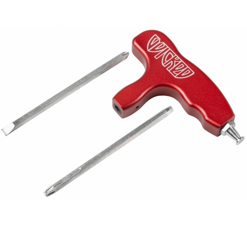 Wicked Hardcore Tool| Go 4 Sports Distribution Australia