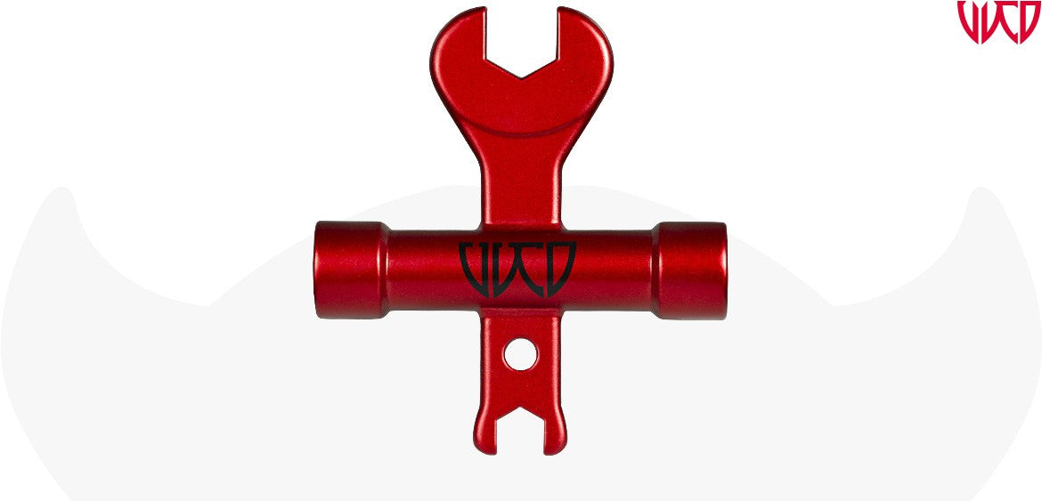 Wicked X Tool| Go 4 Sports Distribution Australia