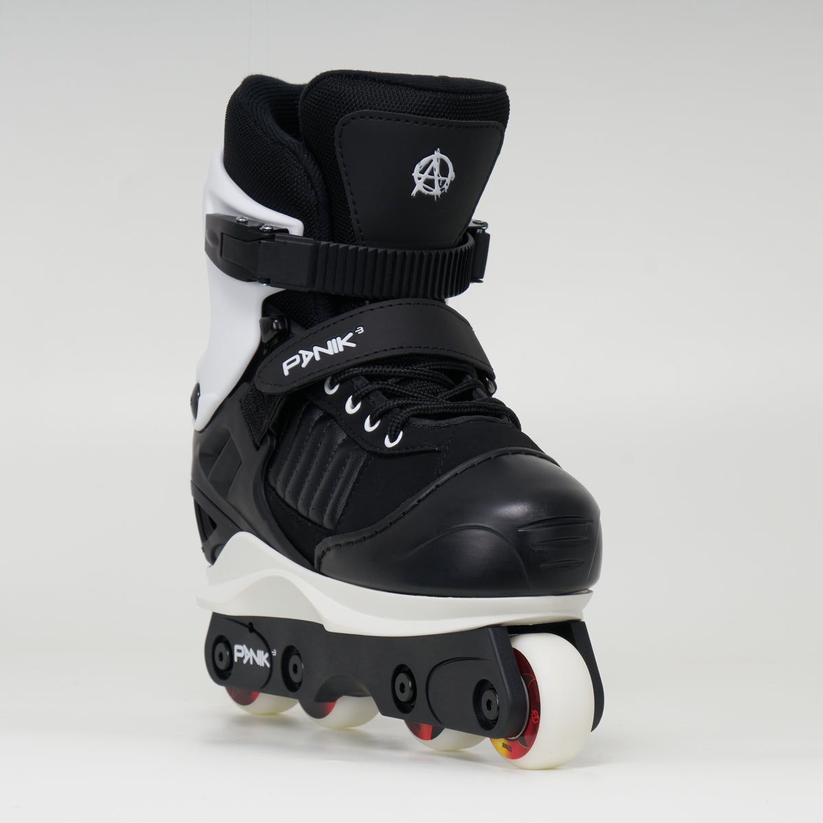 Anarchy Panik III Aggressive Adjustable Inline Skate| Go 4 Sports ...