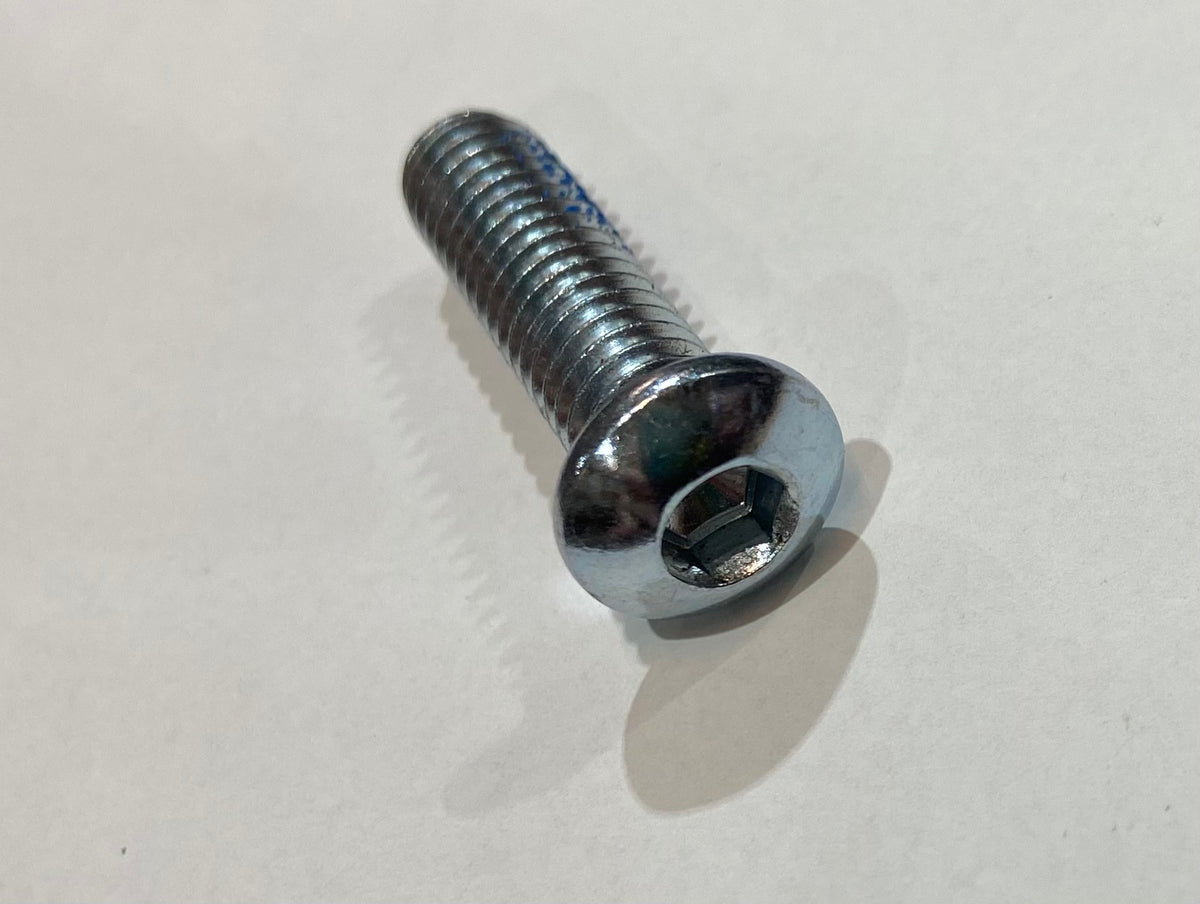 Powerdyne Bolt on Toe Stop Bolt (Screw) Pair| Go 4 Sports Distribution ...