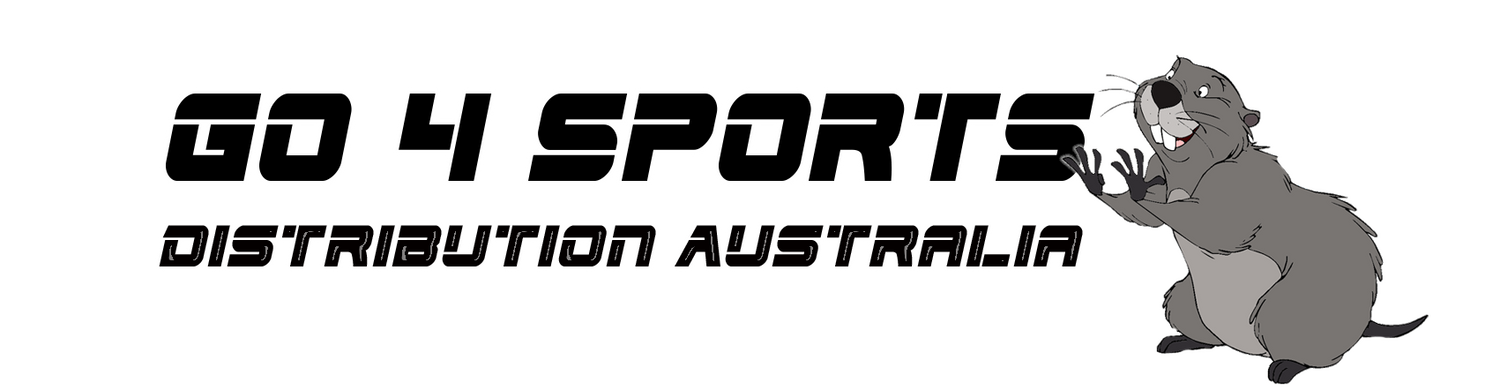 Go 4 Sports Distribution Australia | Go 4 Sports Distribution Australia
