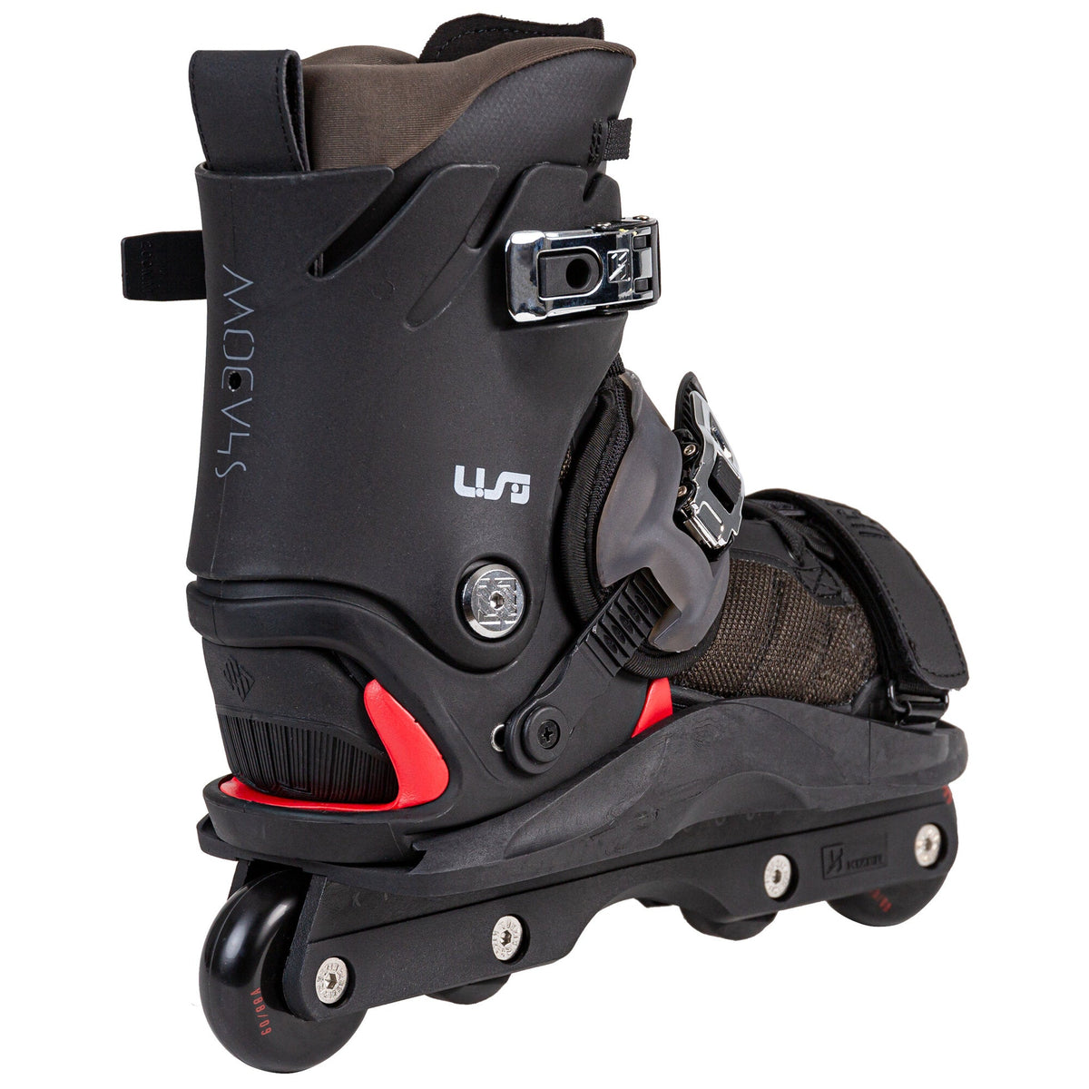 USD Shadow Team Aggressive Inline Skates| Go 4 Sports Distribution ...