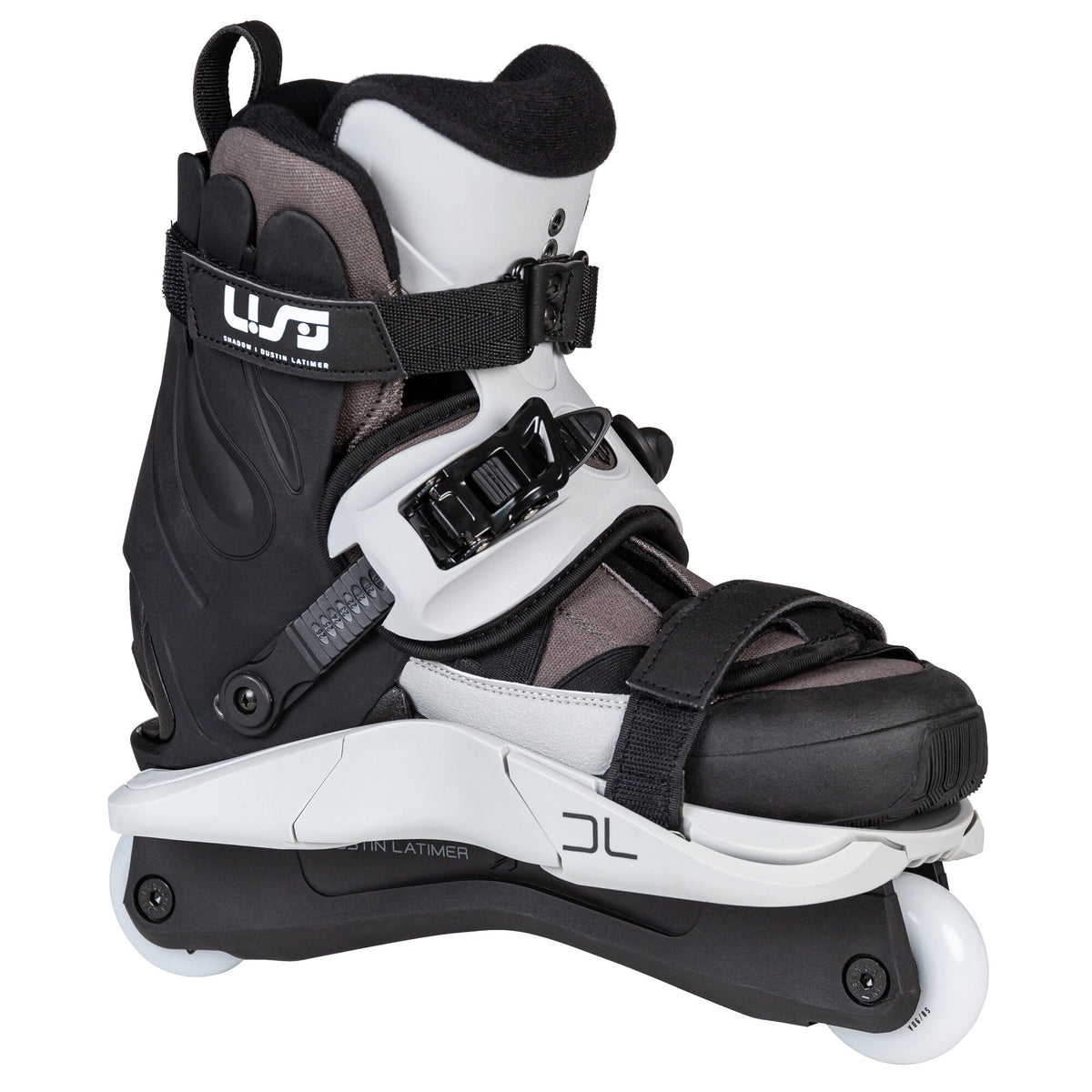 USD Shadow Dustin Latimer Aggressive Inline Skates| Go 4 Sports ...