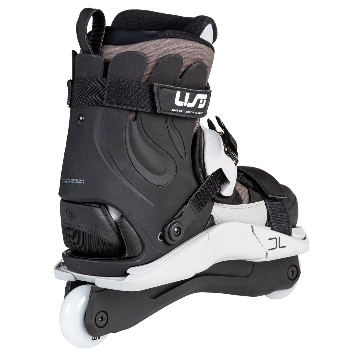 USD Shadow Dustin Latimer Aggressive Inline Skates| Go 4 Sports ...