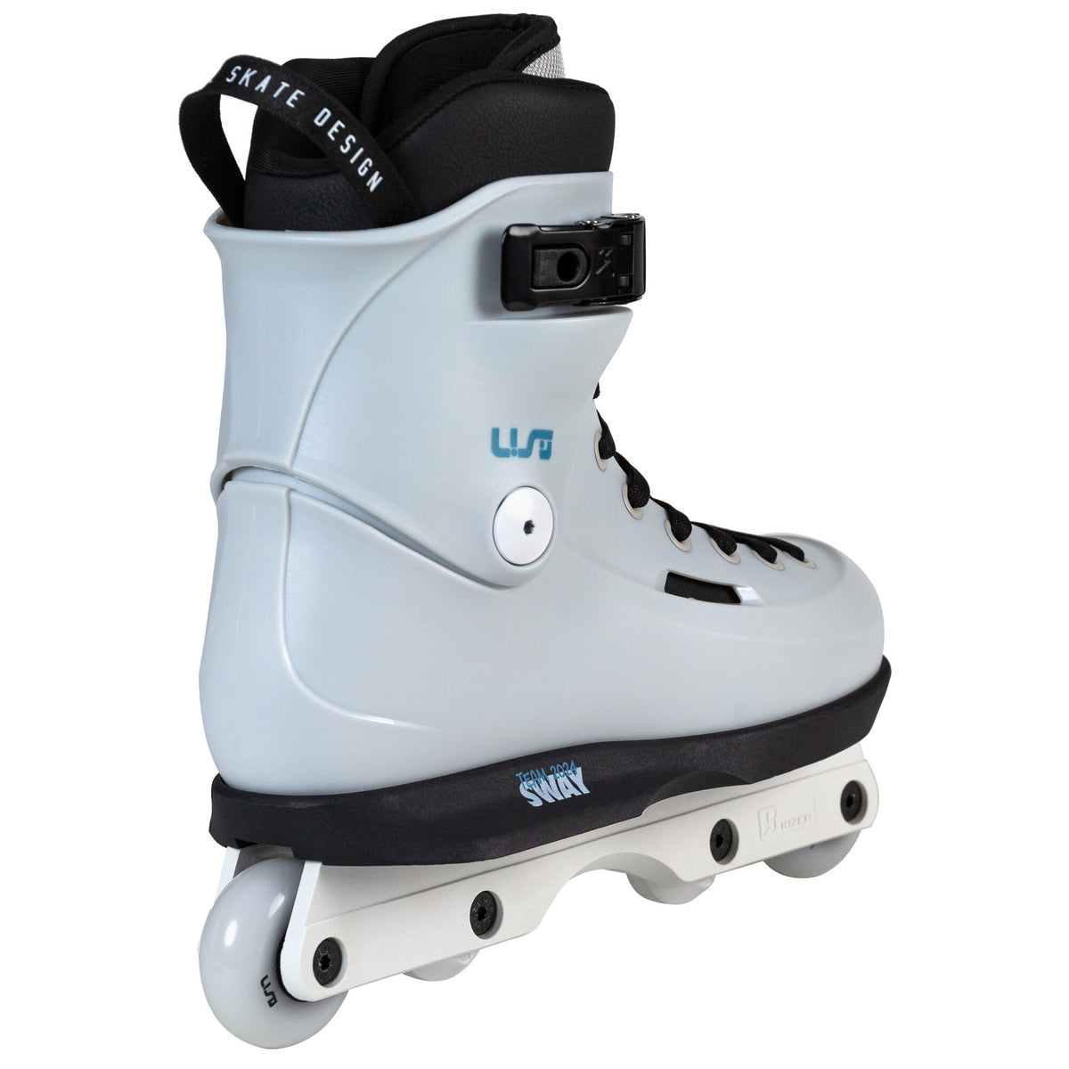 Sway 58 XXIV Aggressive Inline Skates| Go 4 Sports Distribution Australia