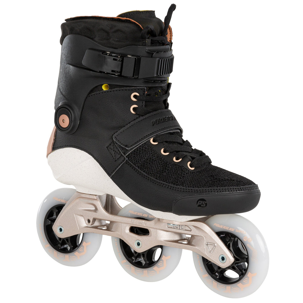 Powerslide Swell Desert 100 Inline Skates| Go 4 Sports Distribution ...