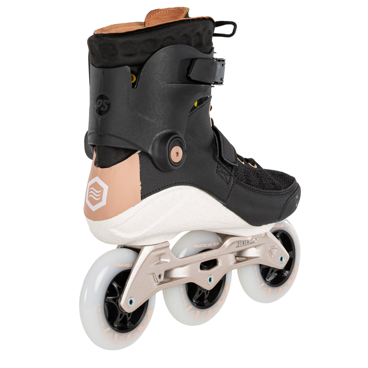 Powerslide Swell Desert 100 Inline Skates| Go 4 Sports Distribution ...