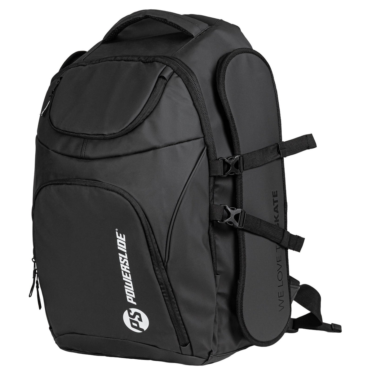 Powerslide Circuit Backpack| Go 4 Sports Distribution Australia