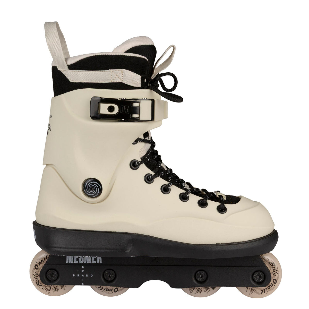 Mesmer Throne Billy O'Neill Pro Aggressive Inline Skates| Go 4 Sports ...