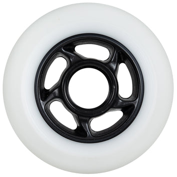 Powerslide Spinner Wheels 84mm 85a White - 4pack| Go 4 Sports ...