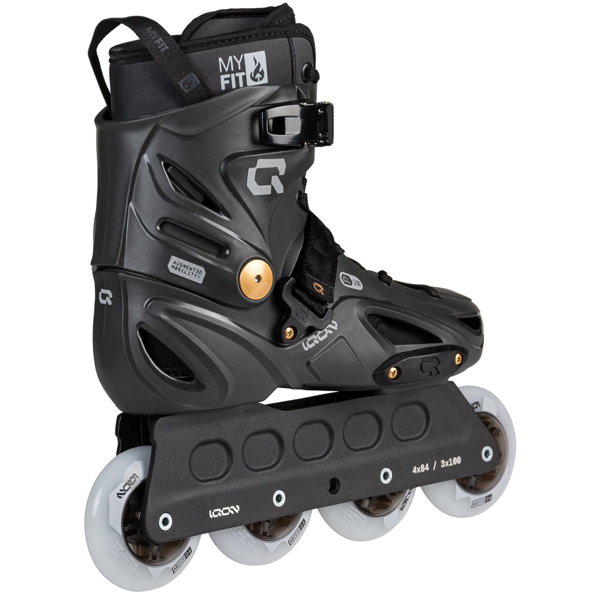 IQON CL 20 Lite Inline Skates| Go 4 Sports Distribution Australia