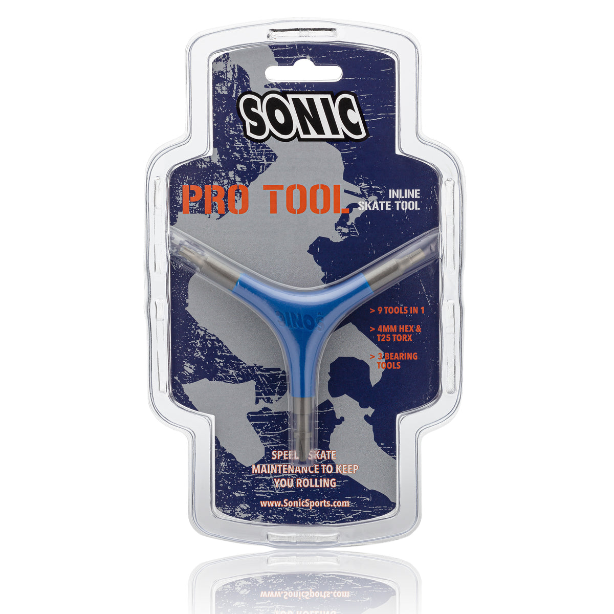 Sonic Pro Tool| Go 4 Sports Distribution Australia