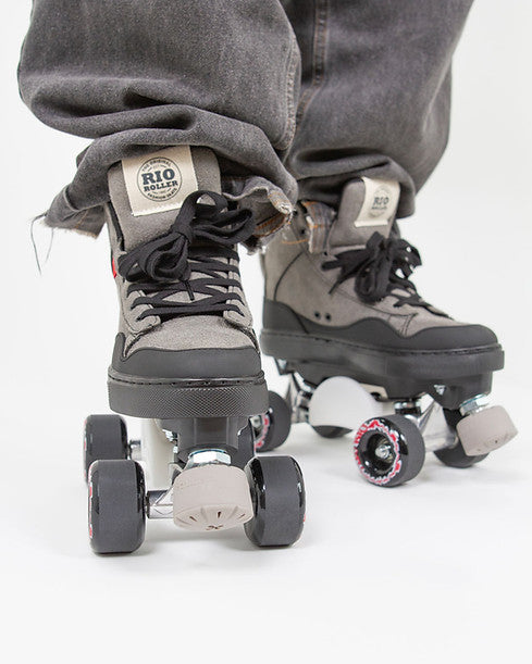 Rio Roller Ramp Roller Skates| Go 4 Sports Distribution Australia