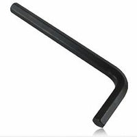 Suregrip Wrench, Large Allen| Go 4 Sports Distribution Australia