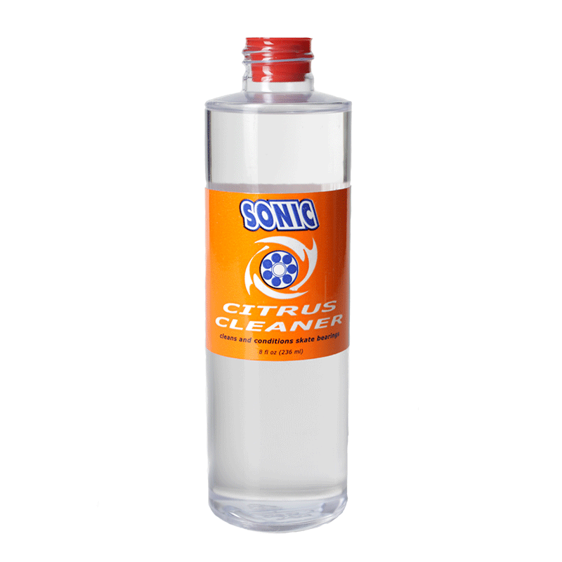 Sonic Citrus Cleaner| Go 4 Sports Distribution Australia