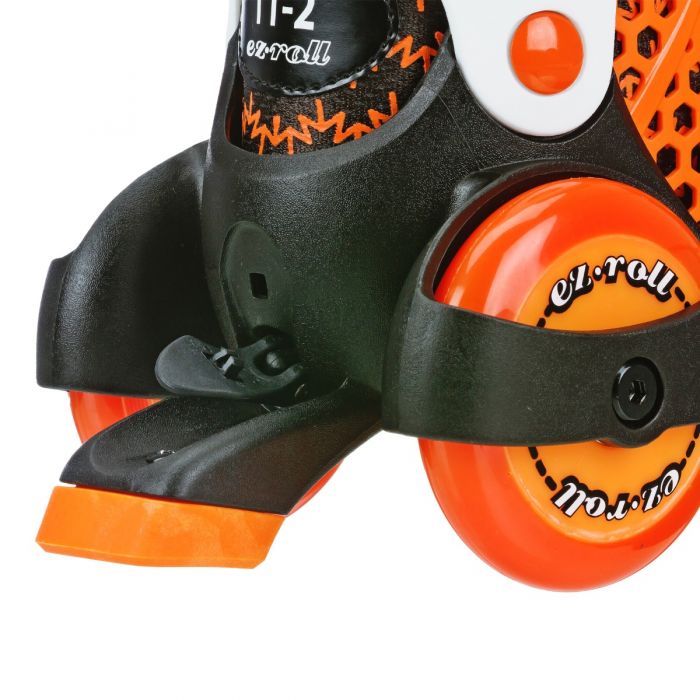 RDS Junior Tri Roll Rental Skates| Go 4 Sports Distribution Australia