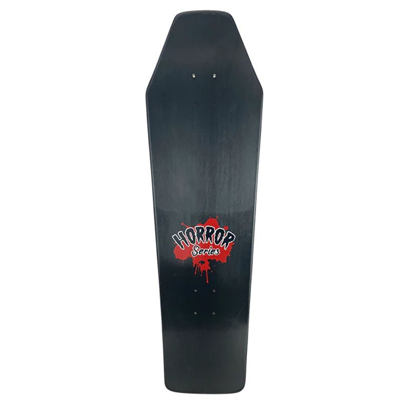 Vision Coffin Horror Series Lee Ralph Deck - 9.5"x32" - Limited Editio ...
