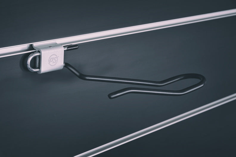 Powerslide Slat Wall Hanger| Go 4 Sports Distribution Australia