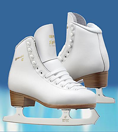 Graf Prestige Figure Skate| Go 4 Sports Distribution Australia