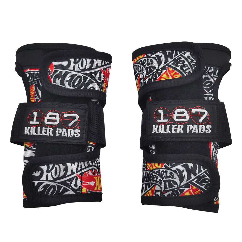 187 Six Pack Junior Hot Wheels™| Go 4 Sports Distribution Australia