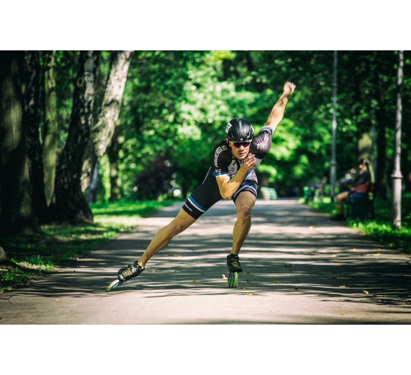 Powerslide Racing Suit| Go 4 Sports Distribution Australia