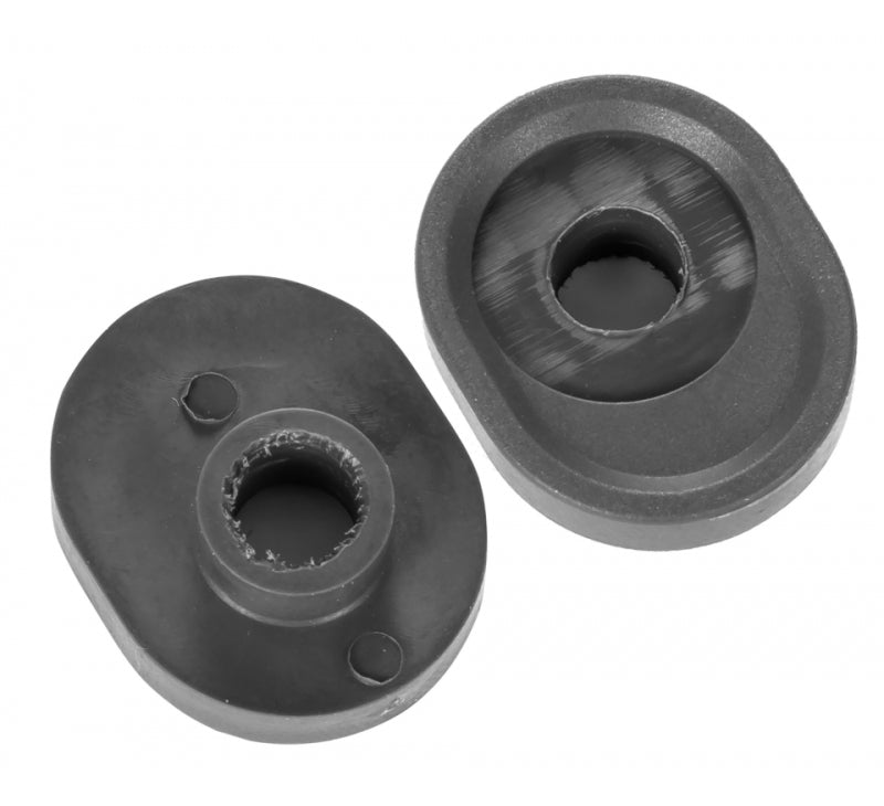 Powerslide Next Pastic Rocker Spacer for Cuff Grey Set| Go 4 Sports ...