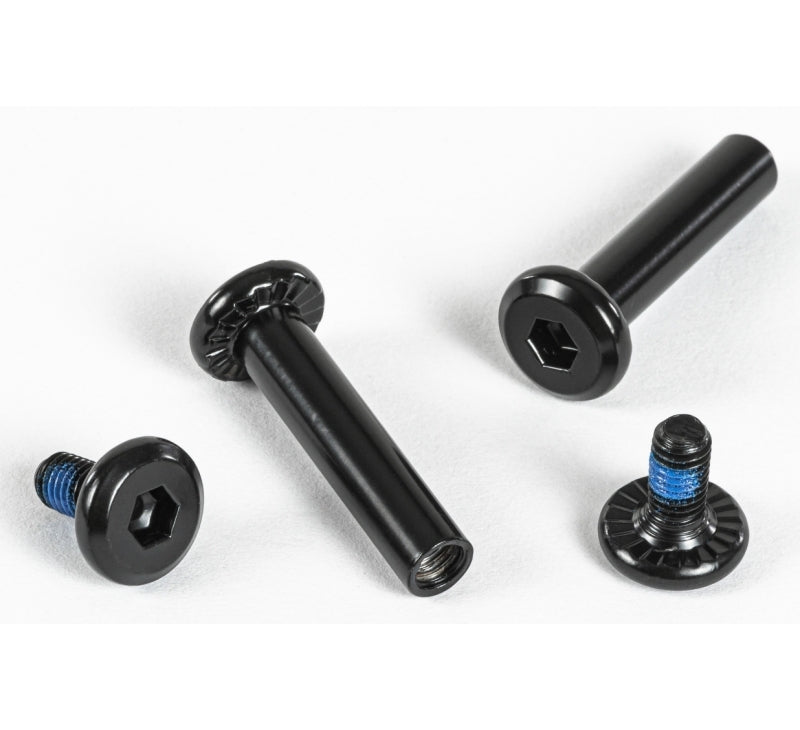 Powerslide Double Axle Lancer 84, 6mm, L28mm, M5| Go 4 Sports ...