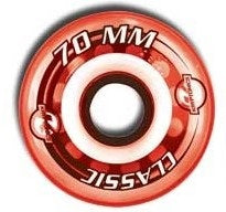 Kryptonics Wheels Classic 70mm 80a - Each| Go 4 Sports Distribution ...