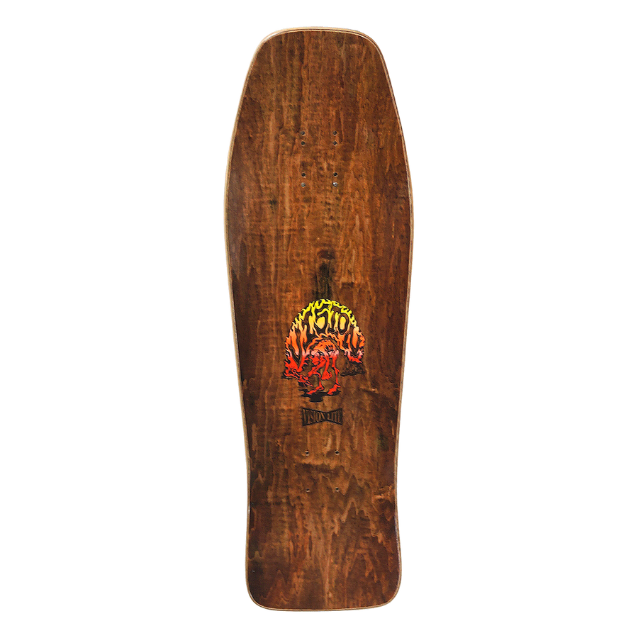 Vision Groholski Graveyard Mob Deck - 9.75"x31.5"| Go 4 Sports ...