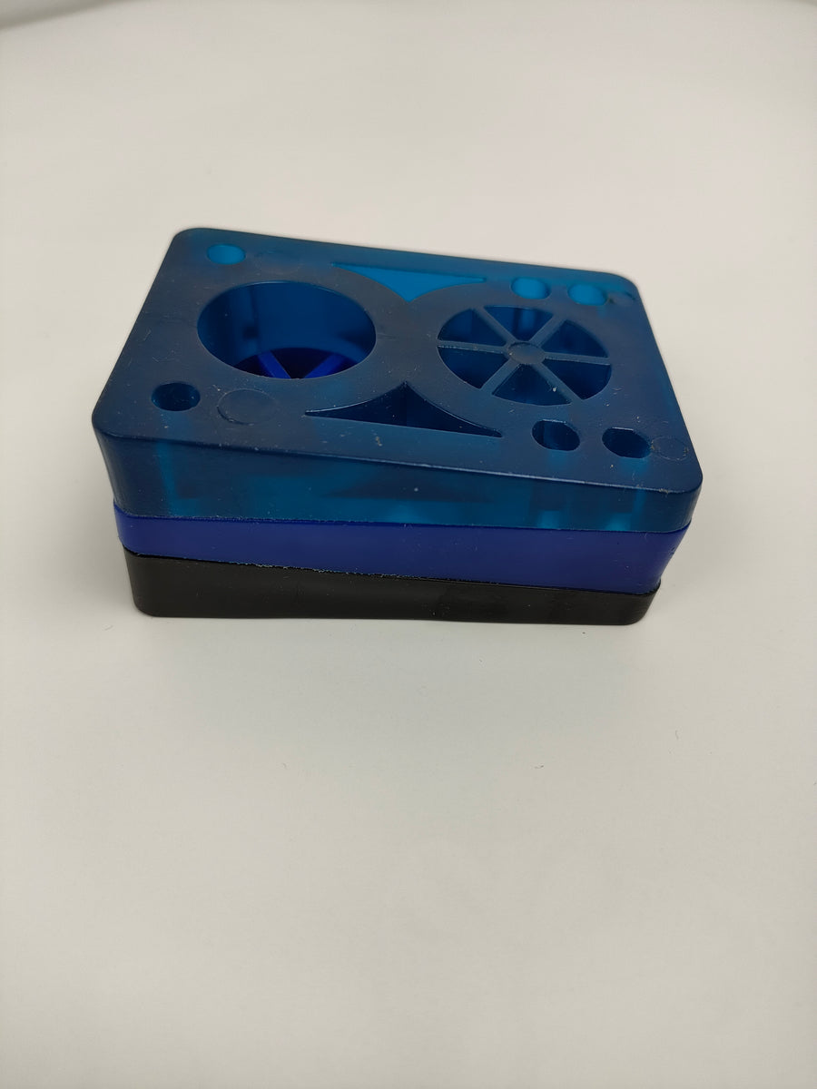 Vision Wedge Risers SOFT Each| Go 4 Sports Distribution Australia