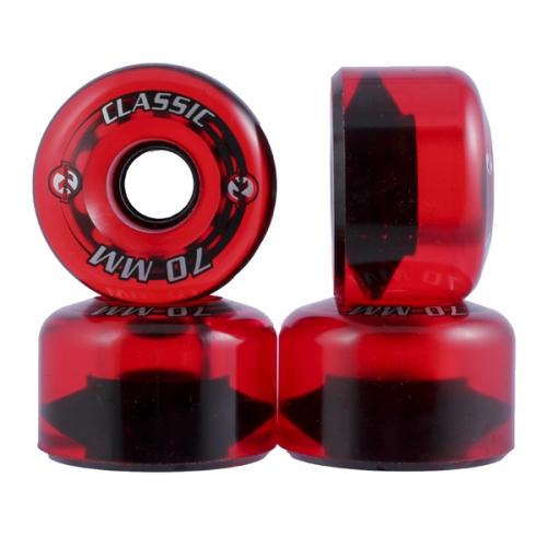 Kryptonics Wheels Classic 70mm 80a - Each| Go 4 Sports Distribution ...