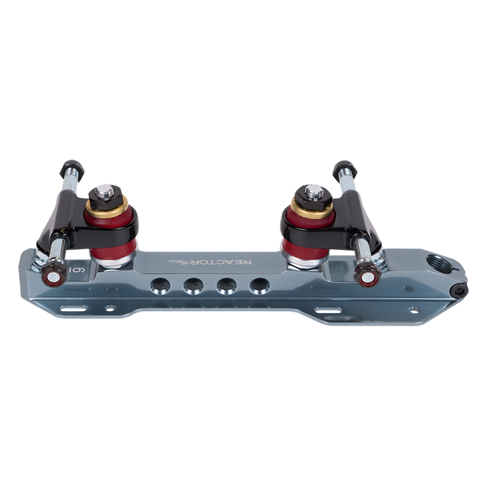 Powerdyne Reactor Pro Plate| Go 4 Sports Distribution Australia