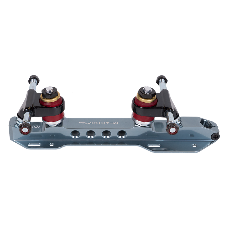 Powerdyne Reactor Pro Plate| Go 4 Sports Distribution Australia