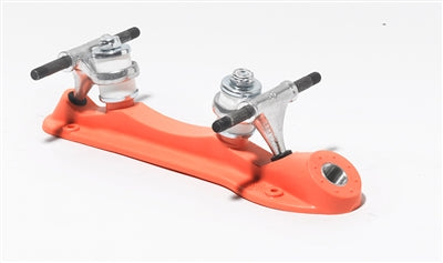 Suregrip Probe Plate Orange Pair| Go 4 Sports Distribution Australia
