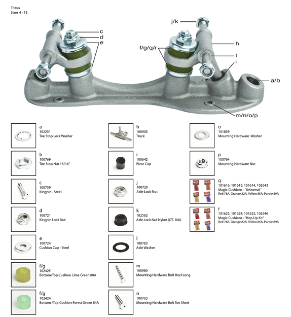 Powerdyne Triton Plate| Go 4 Sports Distribution Australia