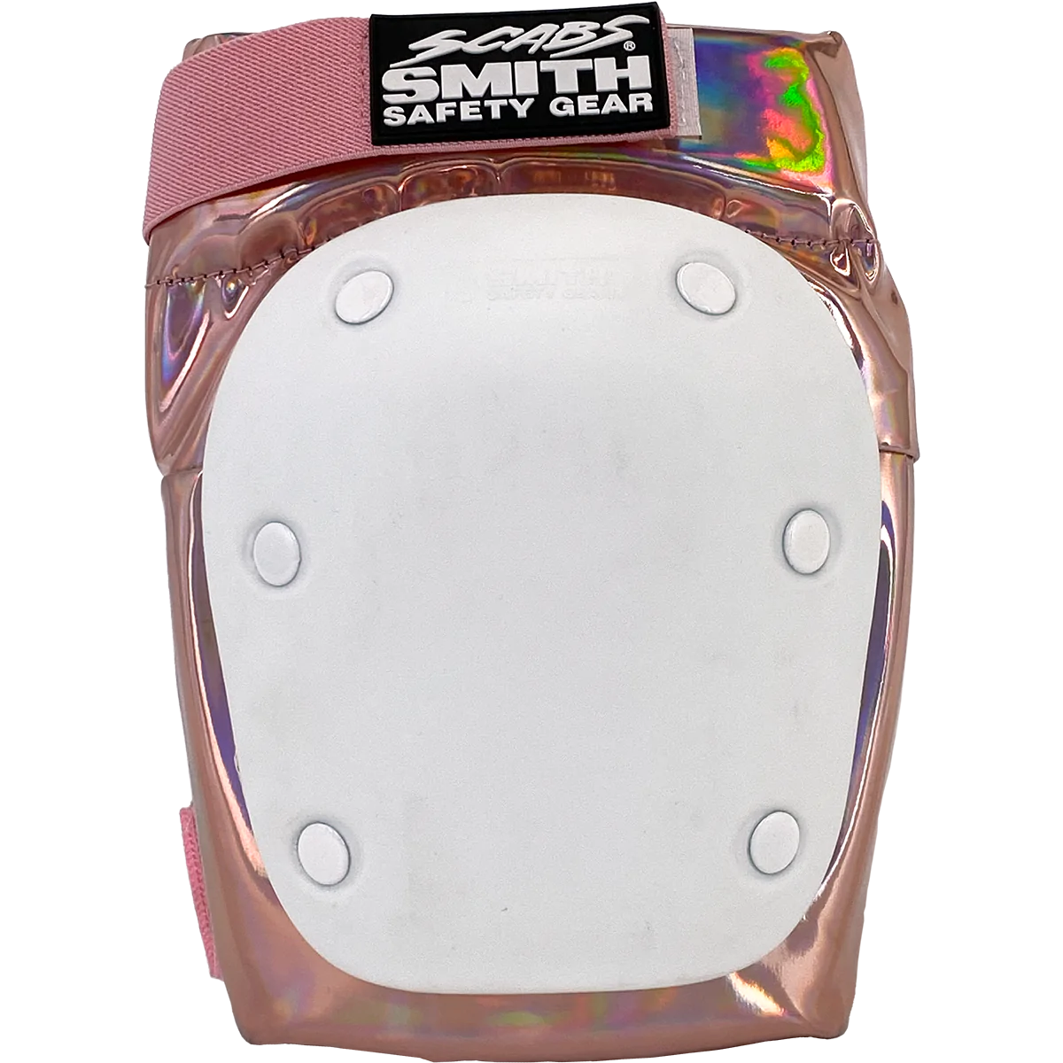 Smith Scabs Tri Pack Blushed Luxury Rose Gold| Go 4 Sports Distribution ...