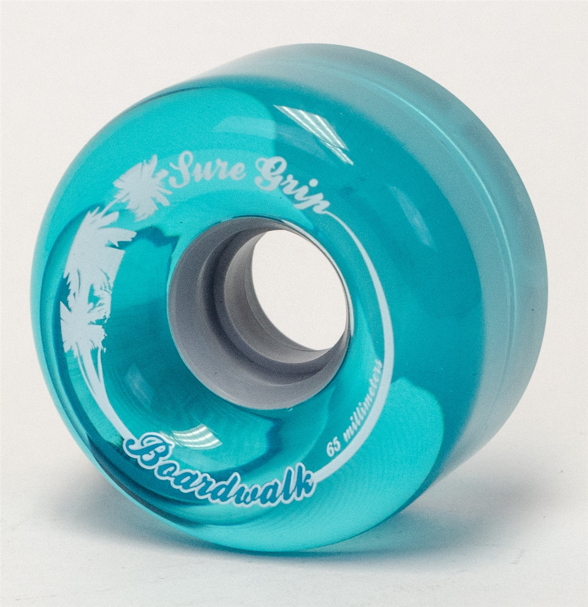 Suregrip Boardwalk Wheel 65mm 78a 8Pack| Go 4 Sports Distribution Australia