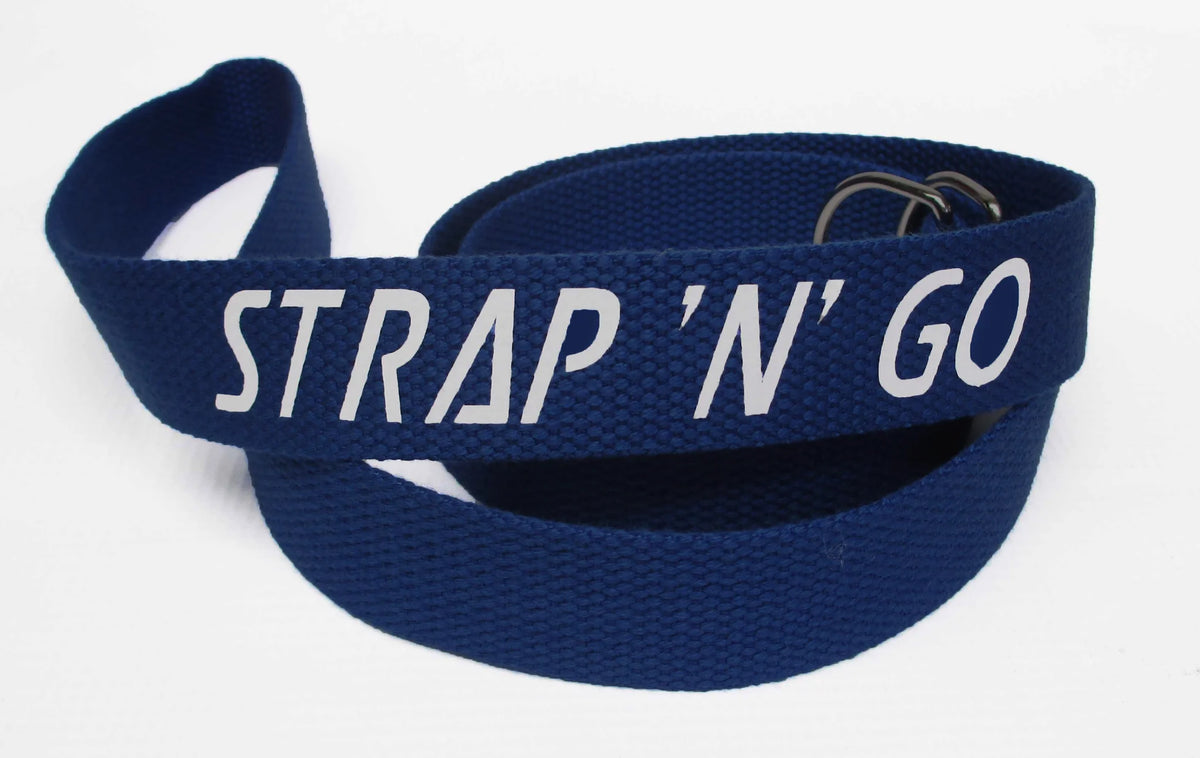 Strap N Go Skate Noose Solid Colours| Go 4 Sports Distribution Australia