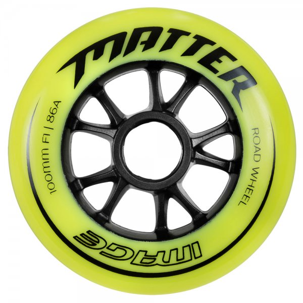 Matter Wheels Image F1 - each| Go 4 Sports Distribution Australia