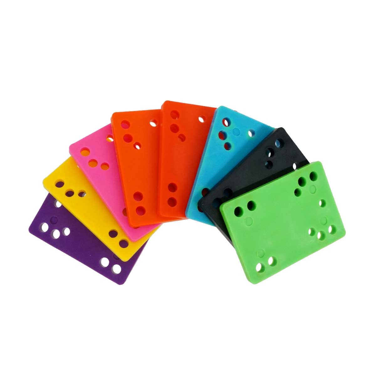 Psycho 1/4" Hard Riser EACH| Go 4 Sports Distribution Australia